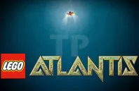 LEGO® History: Atlantis - ToyPro