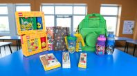 Get ready for a great school year with LEGO®.. - ToyPro