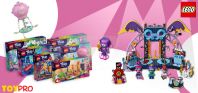 LEGO® Trolls sets winter 2020 now available .. - ToyPro