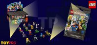 LEGO® 71026 DC Super Heroes Series now at To.. - ToyPro