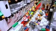 Super Mario Roller Coaster - ToyPro