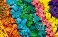 The Best Place for LEGO® Parts - ToyPro