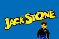 Historia de LEGO®: Jack Stone - ToyPro