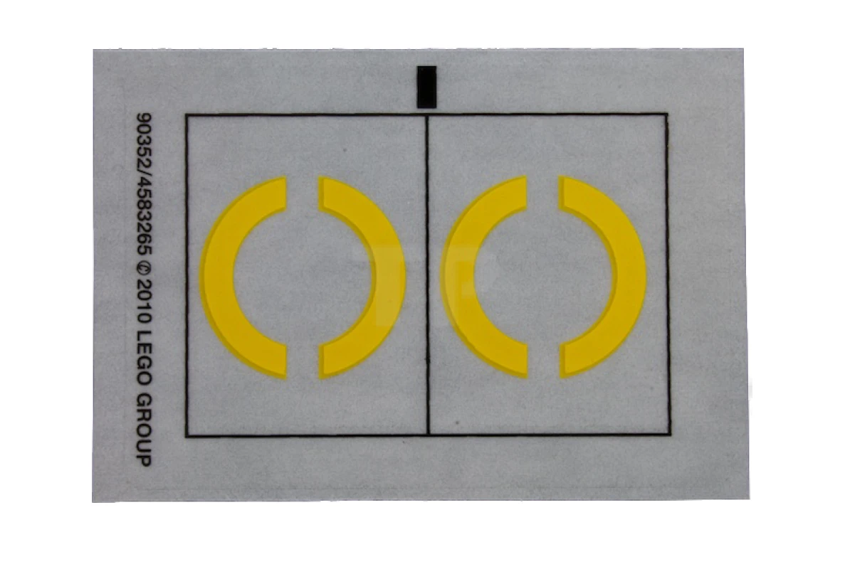 LEGO® 4583265 8098stk01 - ToyPro