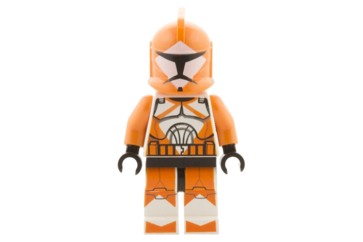 LEGO® sw0299 Bomb Squad Trooper - ToyPro