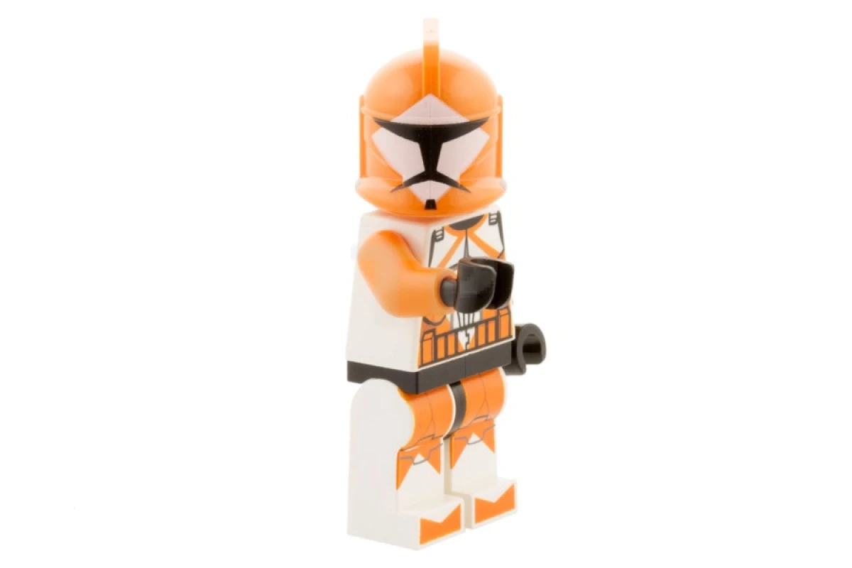 LEGO® sw0299 Bomb Squad Trooper - ToyPro