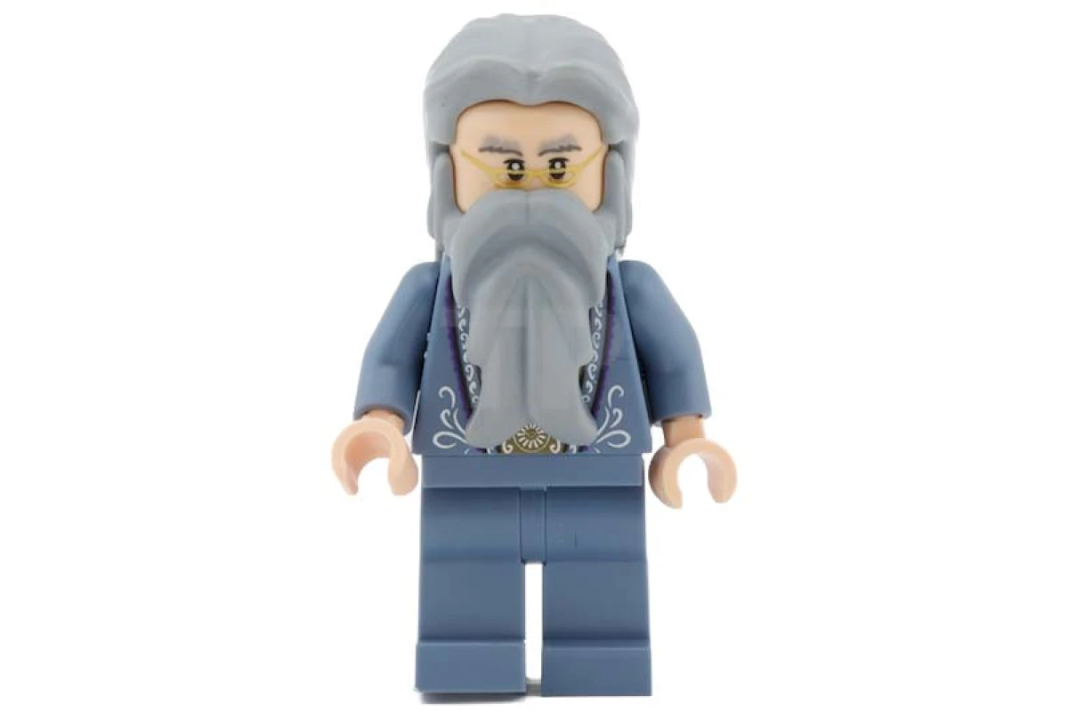 LEGO® hp099 Dumbledore - ToyPro