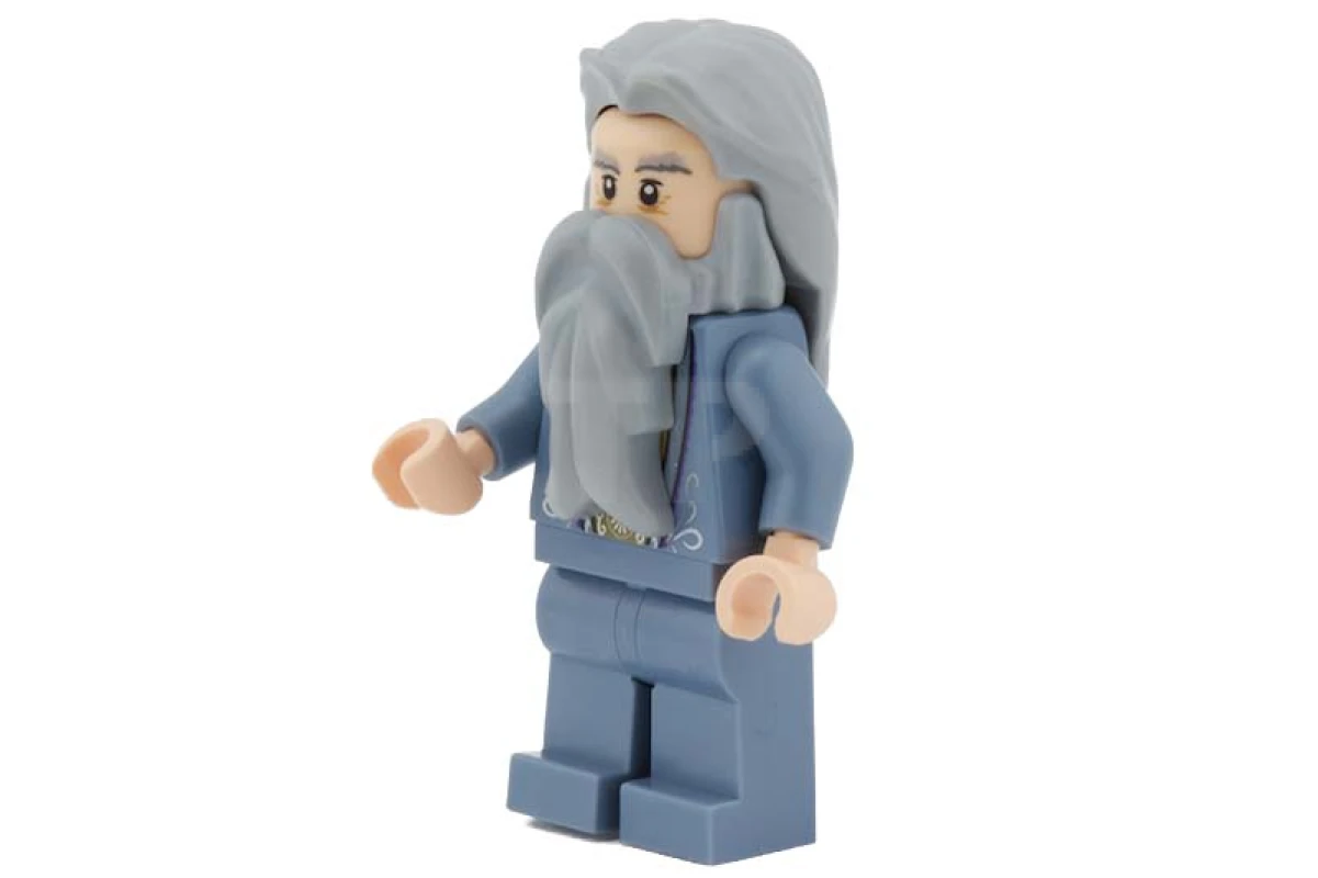 LEGO® hp099 Dumbledore - ToyPro