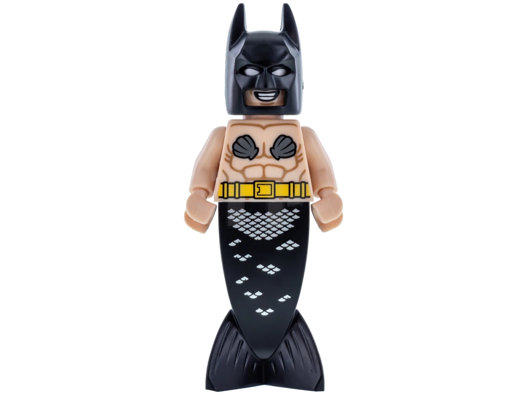 LEGO® coltlbm29 Mermaid Batman (without acce.. - ToyPro