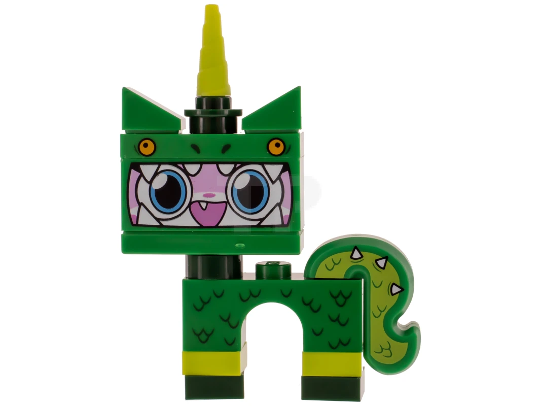 LEGO® coluni04 Dinosaur Unikitty (without ac.. - ToyPro