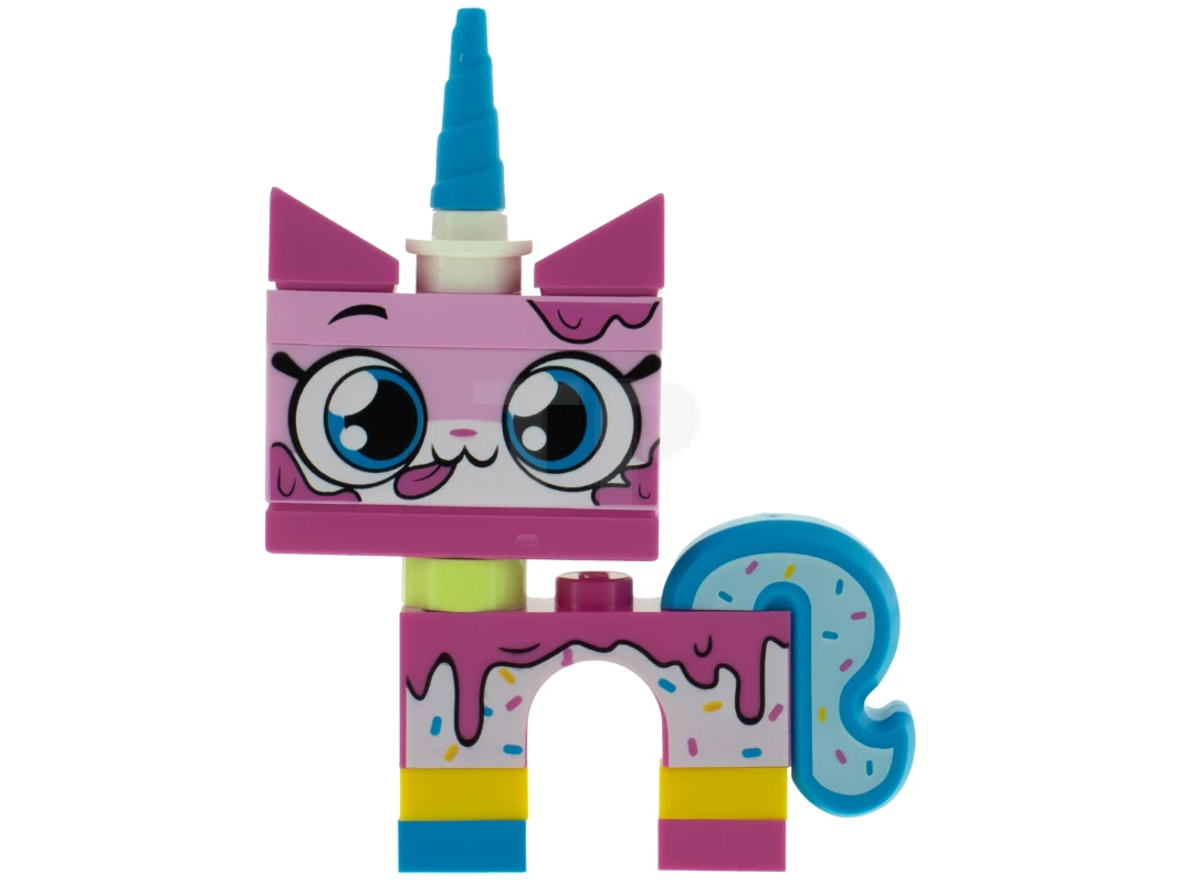 LEGO® coluni07 Dessert Unikitty (without acc.. - ToyPro