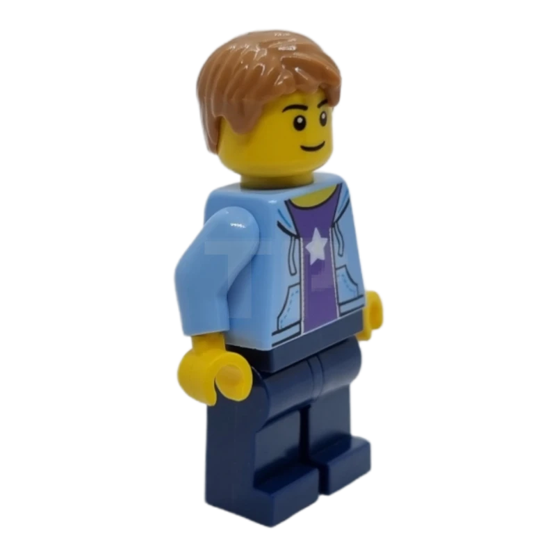 LEGO® hol084 Child Boy - ToyPro