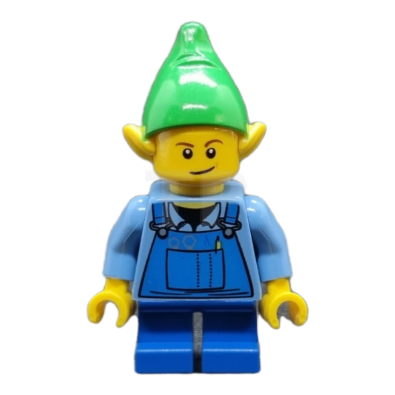 LEGO® hol045b Elf - ToyPro