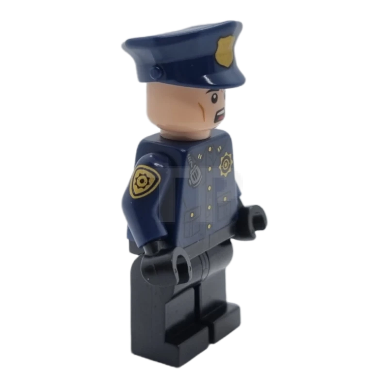 LEGO® sh0347 GCPD Officer - ToyPro