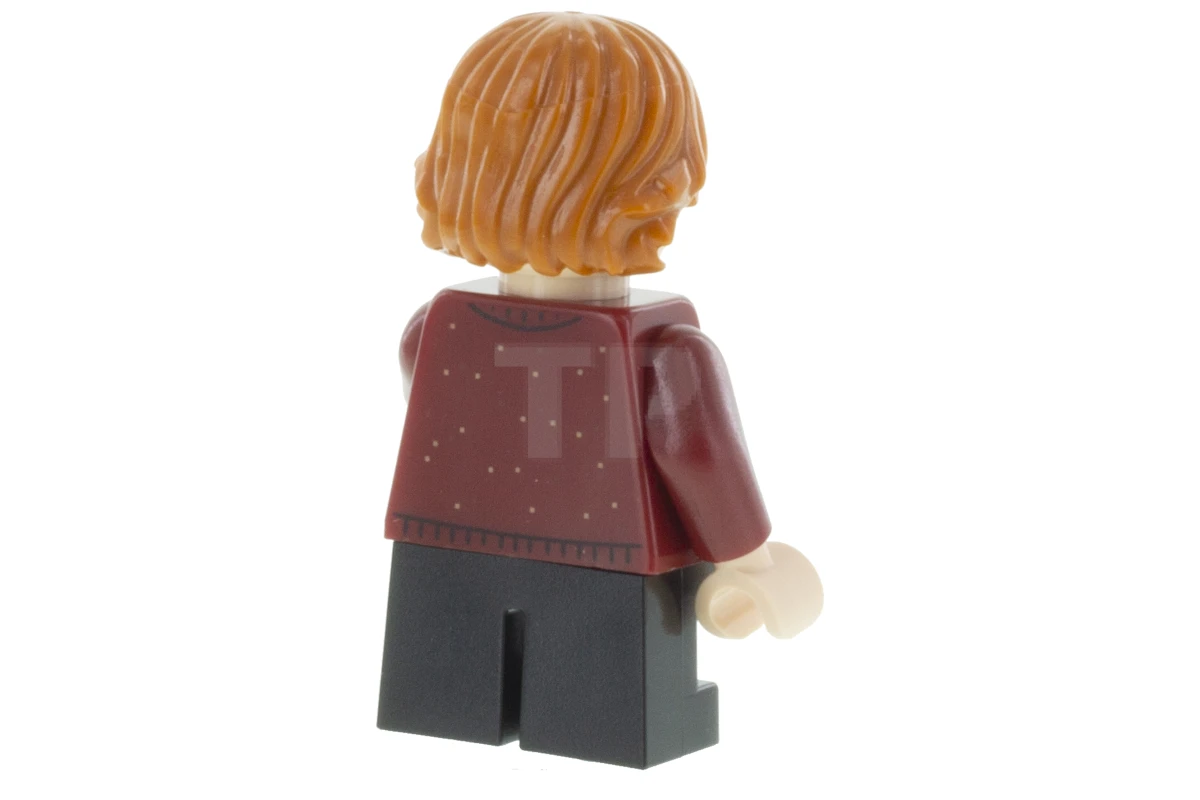 LEGO® hp207 Ron Weasley - ToyPro