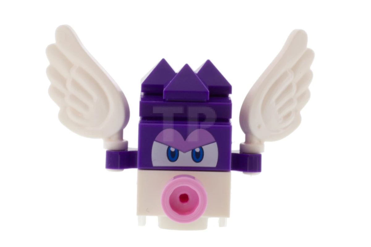 LEGO® mar0055 Spiny Cheep Cheep - ToyPro