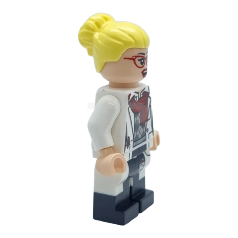 LEGO® sh0340 Dr. Harleen Quinzel - ToyPro