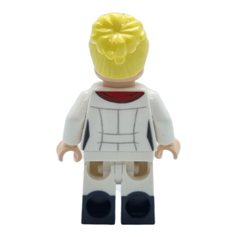 LEGO® sh0340 Dr. Harleen Quinzel - ToyPro