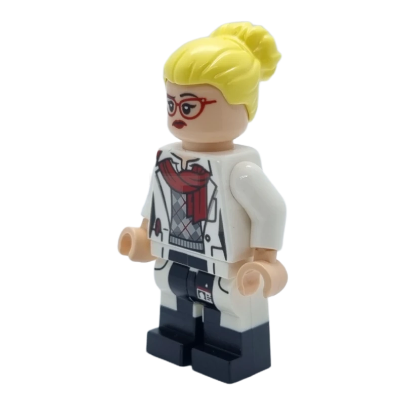 LEGO® sh0340 Dr. Harleen Quinzel - ToyPro