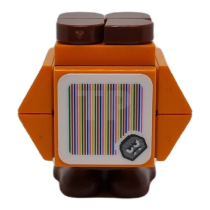 LEGO® mar0086 Goombrat - ToyPro
