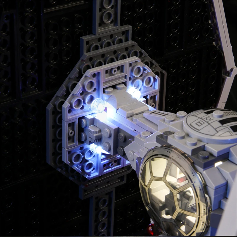 LGK123 Light kit for LEGO® 75211 Imperial TI.. - ToyPro