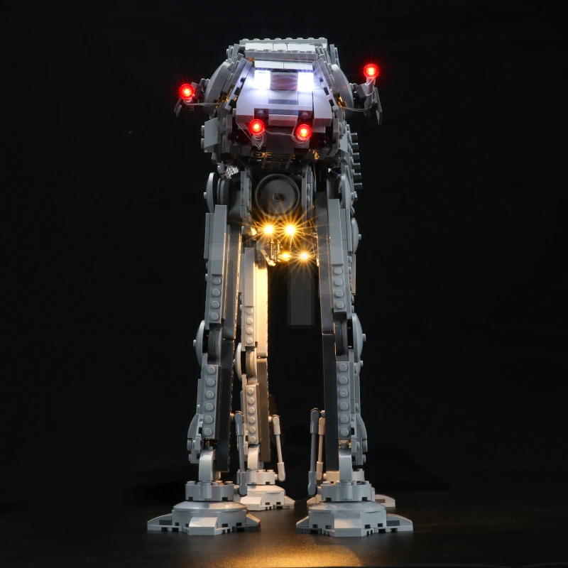 LGK384 Kit d'éclairage pour LEGO® 75288 AT-AT™ - ToyPro