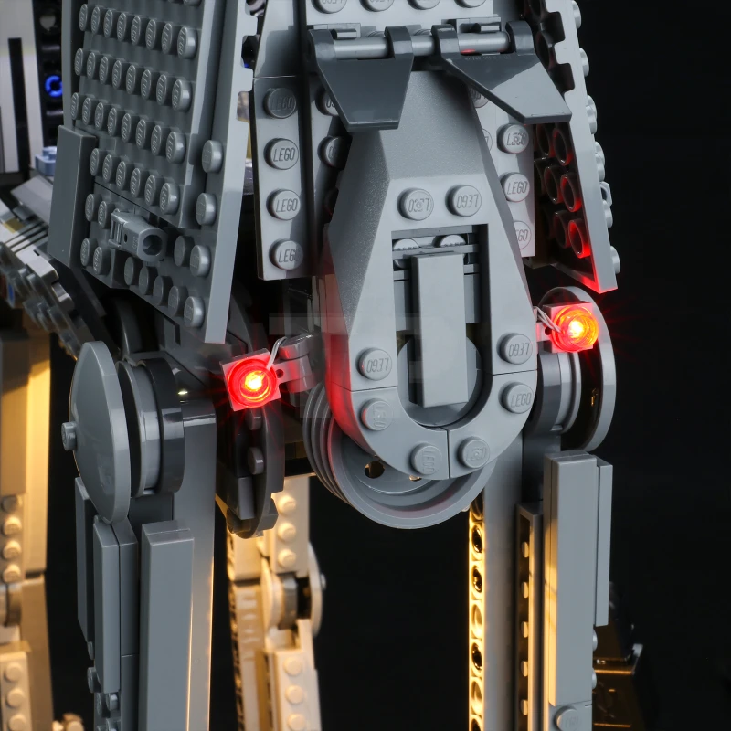 LGK384 Kit d'éclairage pour LEGO® 75288 AT-AT™ - ToyPro
