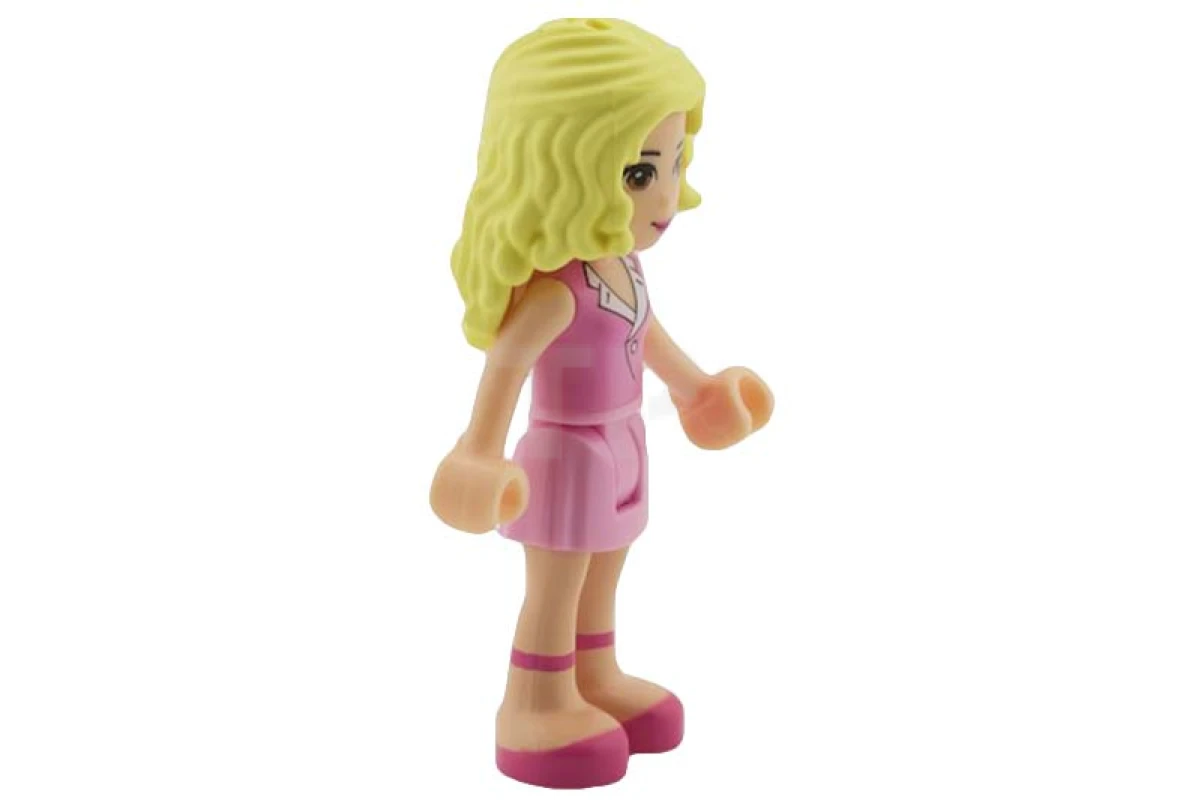 LEGO® frnd0013 Marie - ToyPro