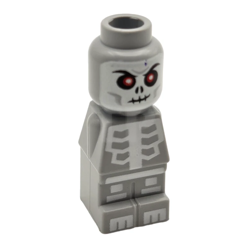 LEGO® 85863pb053 Microfigure Ninjago Skeleton - ToyPro