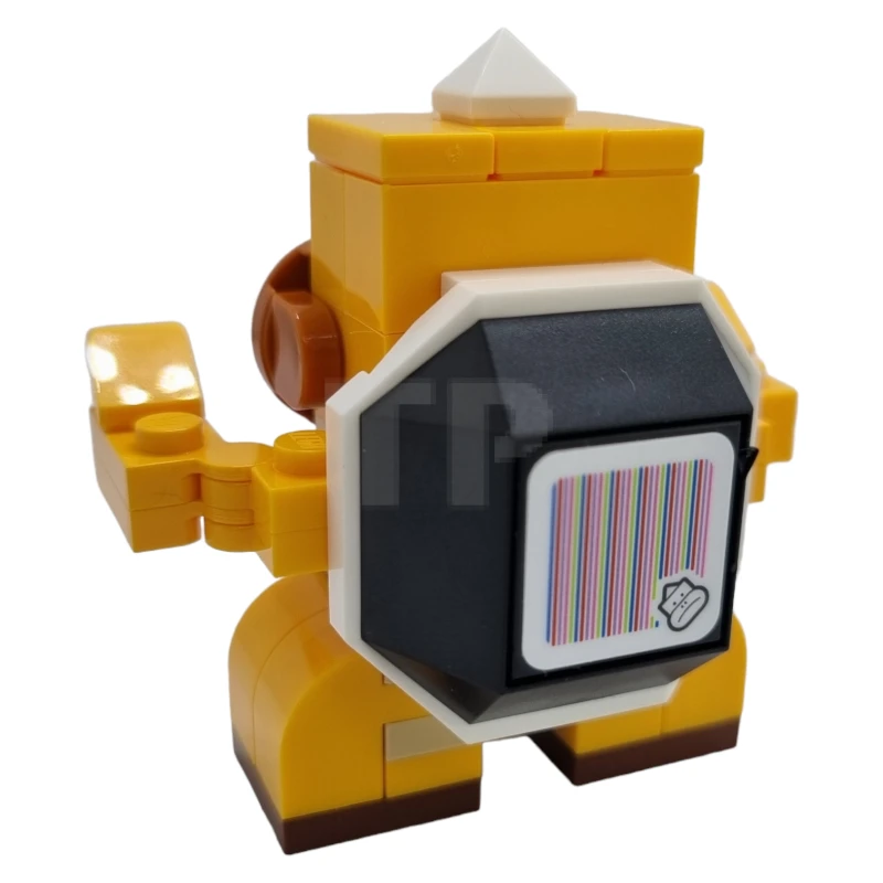 Lego Sumo LEGO® Mar0156 Sumo Bro ToyPro