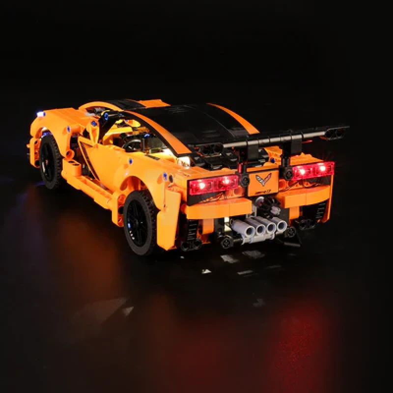 LGK148 Light kit for LEGO® 42093 Chevrolet C.. - ToyPro