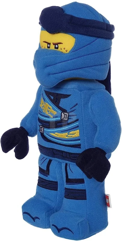 335550 Jay Plush - ToyPro