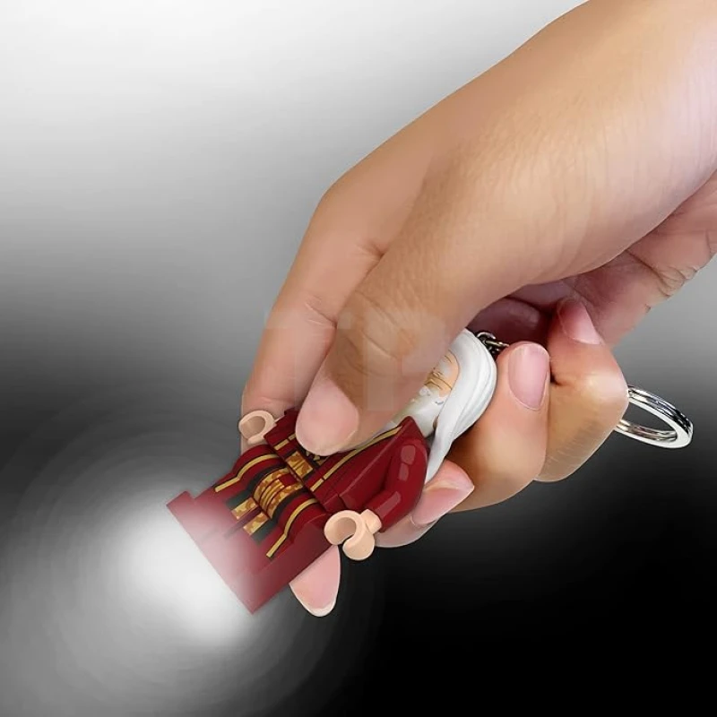 KE197H LEGO® LED Keychain Light Dumbledore - ToyPro