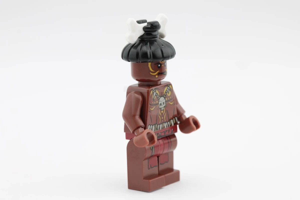 LEGO® poc008 Cannibal 1 - ToyPro