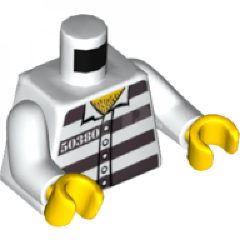 LEGO® 4275585 973pb3375c01 - ToyPro