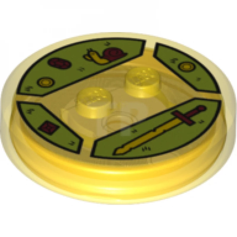 LEGO® 6170162 18605c02pb05 - ToyPro