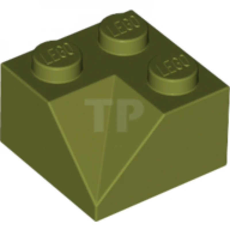 LEGO® 6193947 3046a - ToyPro
