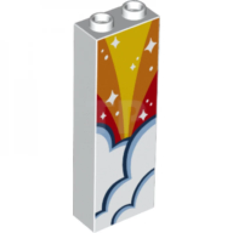 LEGO® 2454pb144 6270212 - ToyPro