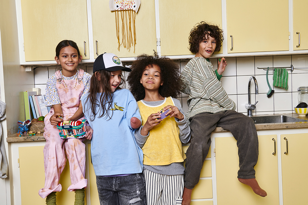 Friendship re-imagined: The LEGO Group revea.. - ToyPro