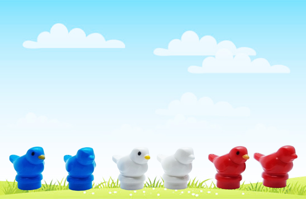 LEGO® Birds - ToyPro