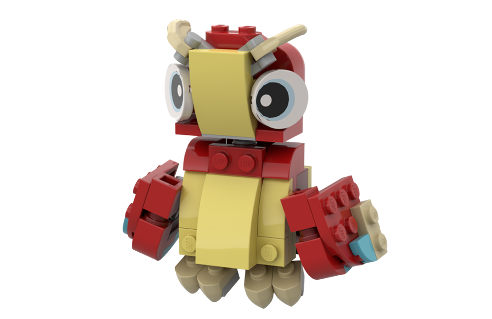 Explore LEGO® Creator Alternatives - ToyPro